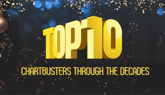 10 Most Popular Songs Of Every Decade [Updated] – ApeCape